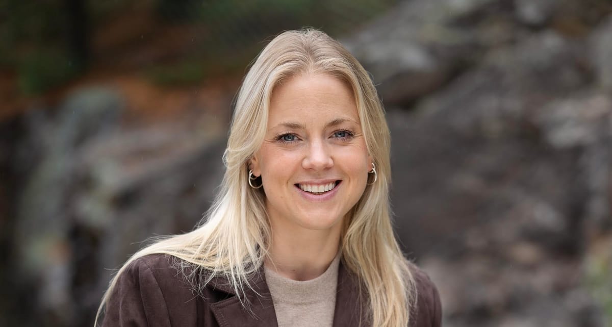 Anette Haugerud ny internasjonal salgsansvarlig hos Basecamp Explorer ...
